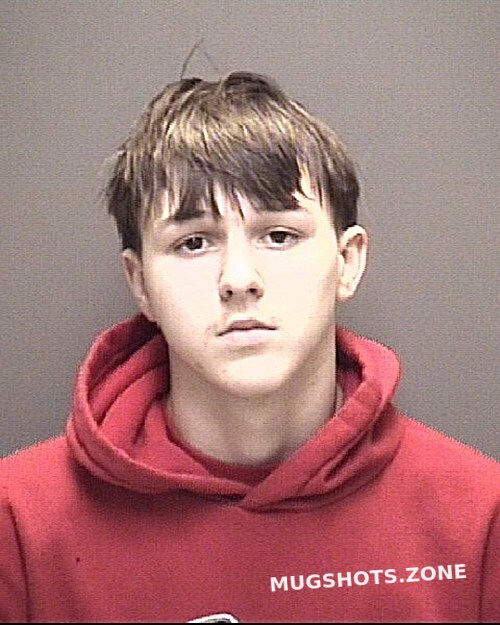 PERRONE JOSEPH THOMAS 01/28/2025 - Galveston County Mugshots Zone