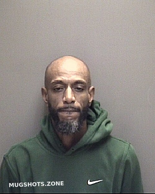 MCKINNEY RICKY LAVAR 01/28/2025 - Galveston County Mugshots Zone