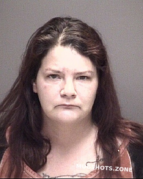 DELANO STEPHANIE ELIZABETH 01/29/2025 - Galveston County Mugshots Zone