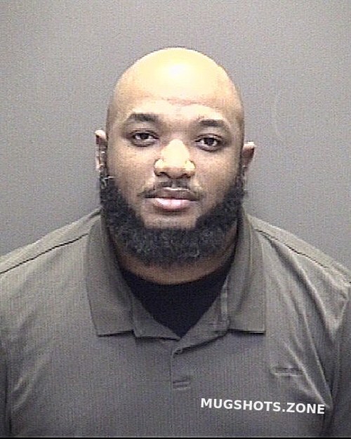 STAFFORD KEVEN JASON 01/29/2025 - Galveston County Mugshots Zone