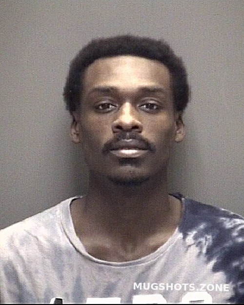MUHAMMAD DAVID ELIJAH 01/29/2025 - Galveston County Mugshots Zone