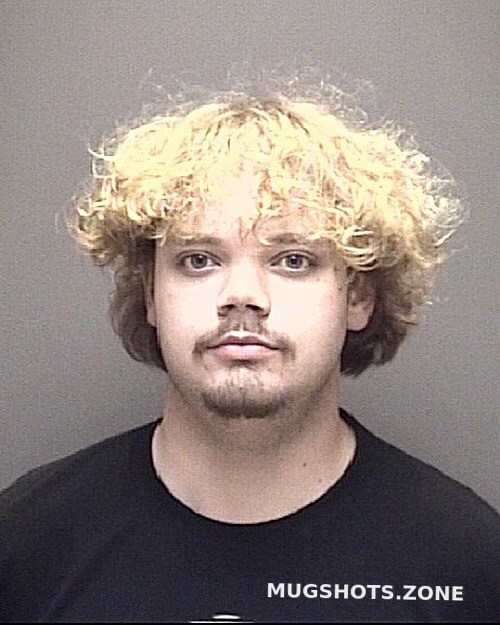 FAULKNER JUSTIN TRAVIS 01/30/2025 - Galveston County Mugshots Zone
