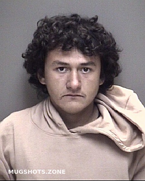 MEADE CURTIS THOMAS 01/30/2025 - Galveston County Mugshots Zone