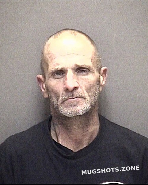 COMPTON DAVID SCOTT 01/30/2025 - Galveston County Mugshots Zone