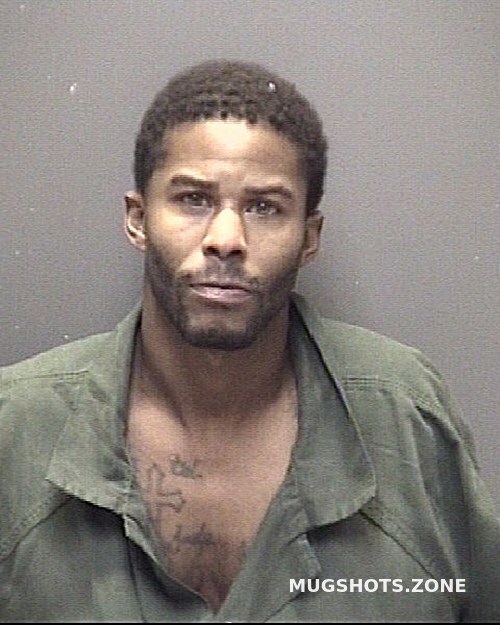 PICKNEY NATHAN WAYNE 02/01/2025 - Galveston County Mugshots Zone