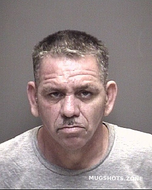 GUERRERO ALEXANDER . 02/03/2025 - Galveston County Mugshots Zone