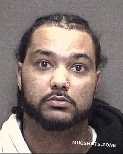 MANAGO ANTHONY JERMAINE 02/03/2025 - Galveston County Mugshots Zone