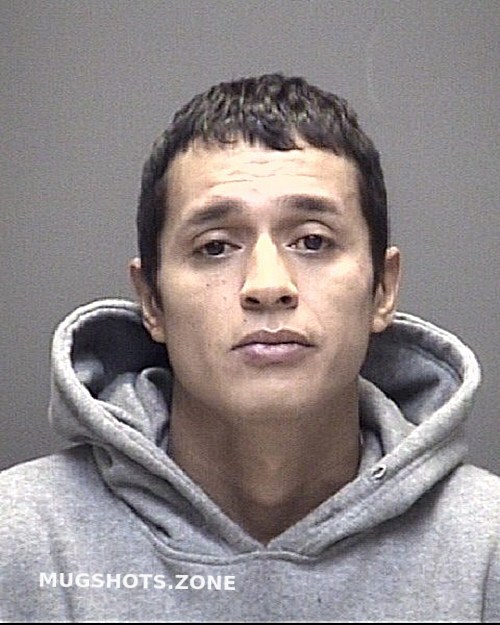 GALVAN JUSTIN . 02/03/2025 - Galveston County Mugshots Zone