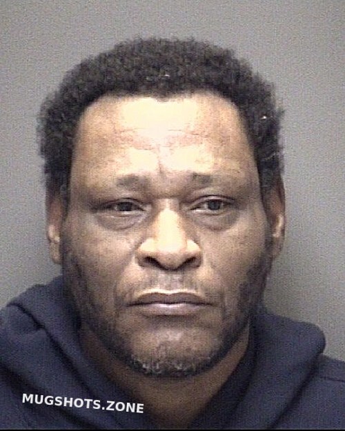 HANDY ANDRE SHAWN 02/04/2025 - Galveston County Mugshots Zone