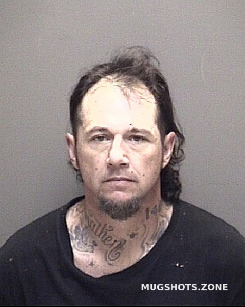 HAYNES DANIEL WILLIAMS 02/04/2025 - Galveston County Mugshots Zone