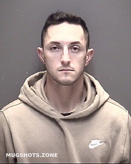 SCOTT COREY BLAKE 02/04/2025 - Galveston County Mugshots Zone