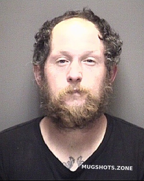 COOPER STEPHEN DAVID 02/04/2025 - Galveston County Mugshots Zone