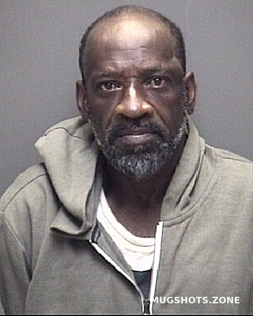 BRYANT DARRELL WAYNE 02/05/2025 - Galveston County Mugshots Zone