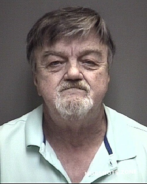 KINSEY DAVID ALAN 02/05/2025 - Galveston County Mugshots Zone