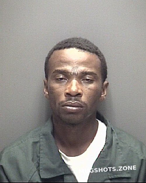 JOHNSON COREY LEDWOINE 02/05/2025 - Galveston County Mugshots Zone