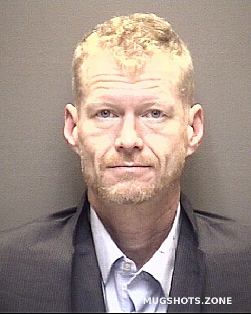 GALE WAYNE RODNEY 02/06/2025 - Galveston County Mugshots Zone