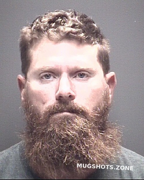 ASHABRANNER NATHAN ALLEN 02/06/2025 - Galveston County Mugshots Zone