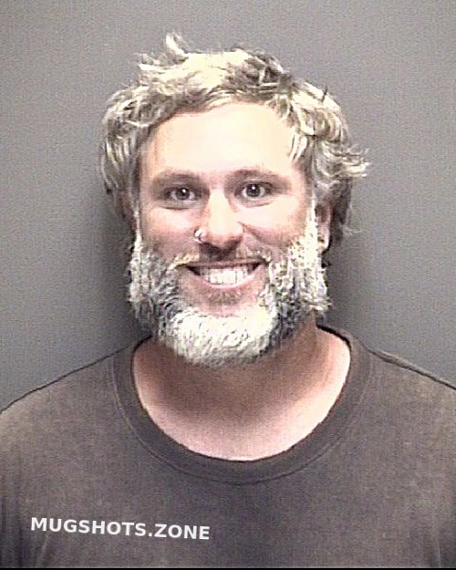 CLICKNER ROBERT DRAKE 02/07/2025 - Galveston County Mugshots Zone