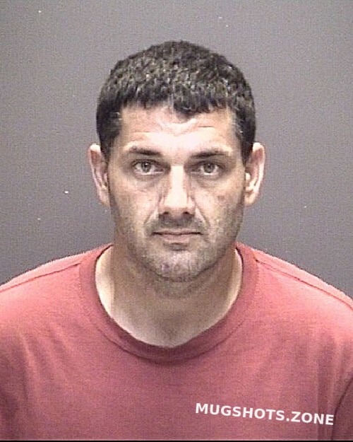 BLAYLOCK WESLEY WILLIAM 02/07/2025 - Galveston County Mugshots Zone