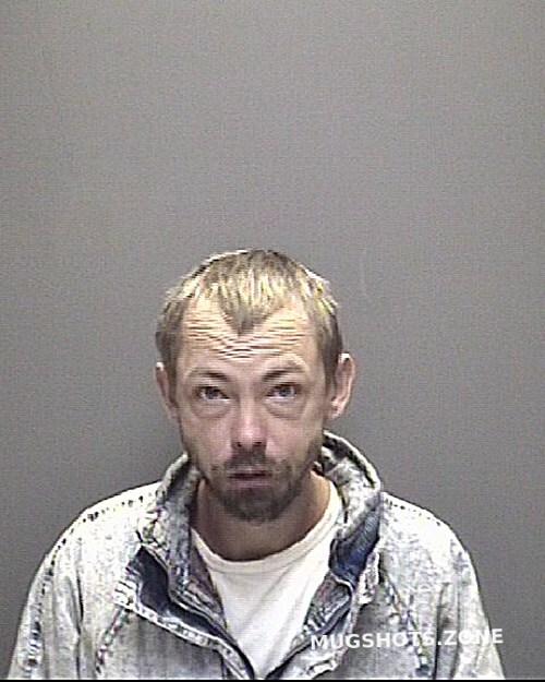 HENDERSON SAMUEL CORY 02/07/2025 - Galveston County Mugshots Zone