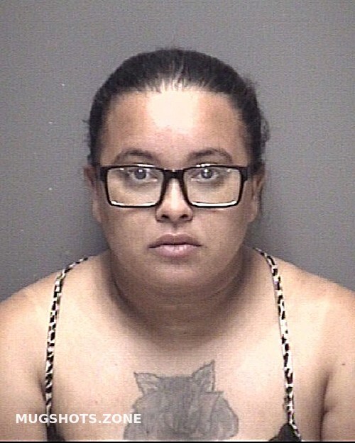 OGROOM VICTORIA ELIZABETH 02/07/2025 - Galveston County Mugshots Zone