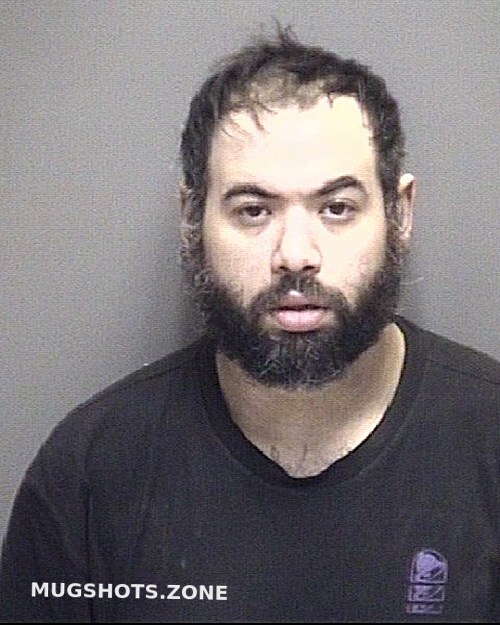 SANDOVAL ANTONIO JOSE 02/08/2025 - Galveston County Mugshots Zone