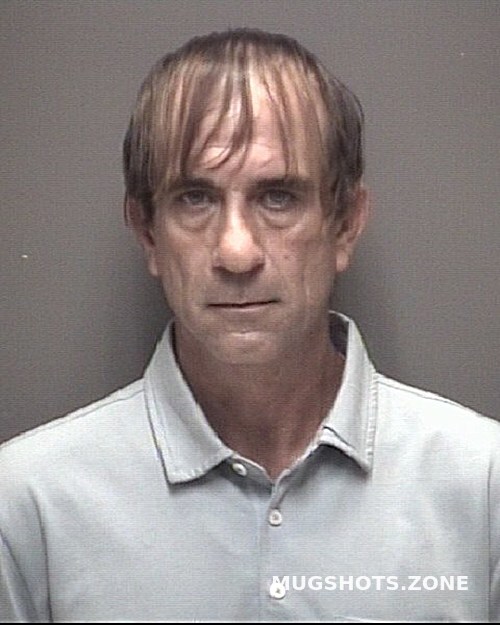 MURFF JOSHUA DANIEL 02/08/2025 - Galveston County Mugshots Zone