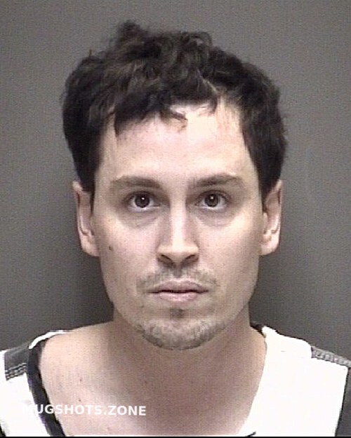 BOBBITT SCOT JOSEPH 02/08/2025 - Galveston County Mugshots Zone