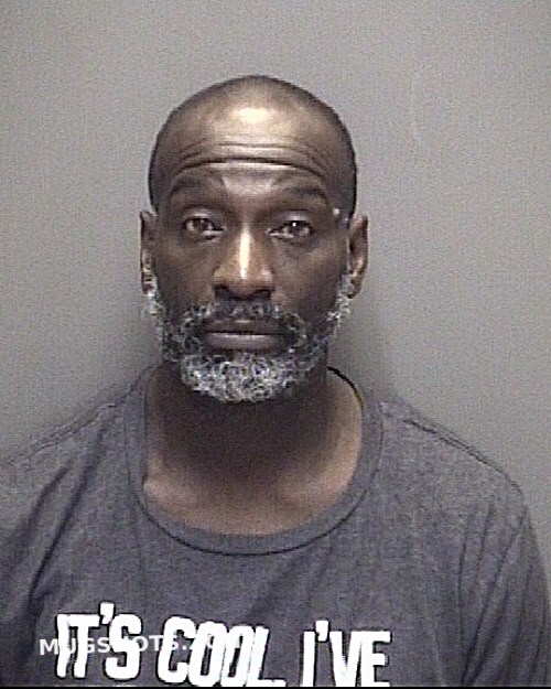 MILLER JONATHAN ONEAL 02/08/2025 - Galveston County Mugshots Zone