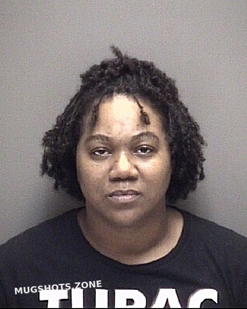SEALS CHANTELL MARIE 02/09/2025 - Galveston County Mugshots Zone