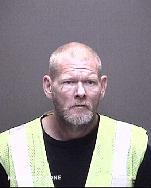 SMITH SHAWN MICHAEL 02/10/2025 - Galveston County Mugshots Zone