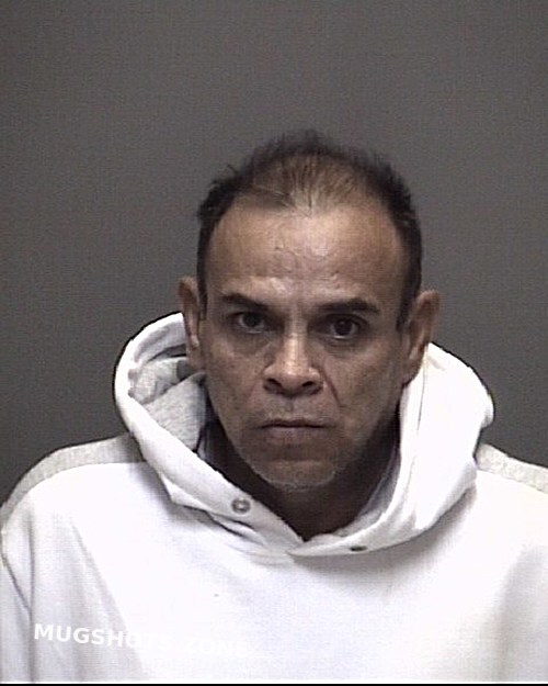 RODRIGUEZ CARLOS R 02/11/2025 - Galveston County Mugshots Zone