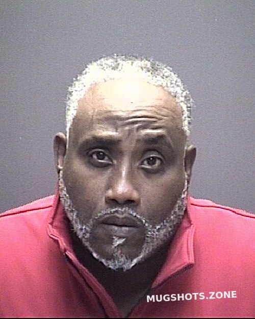 WILSON CURTIS RAY 02/11/2025 - Galveston County Mugshots Zone