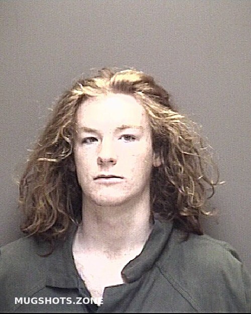 YOAKUM TOBY GARRETT 02/11/2025 - Galveston County Mugshots Zone