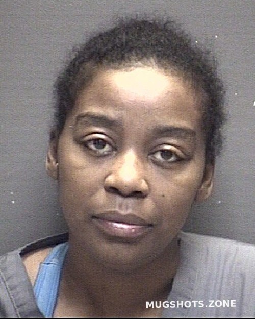 GUZMAN ASHLEY DIONNE 02/12/2025 - Galveston County Mugshots Zone