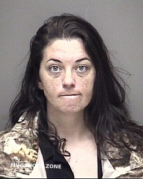 WILEY KENDRA LEE 02/13/2025 - Galveston County Mugshots Zone