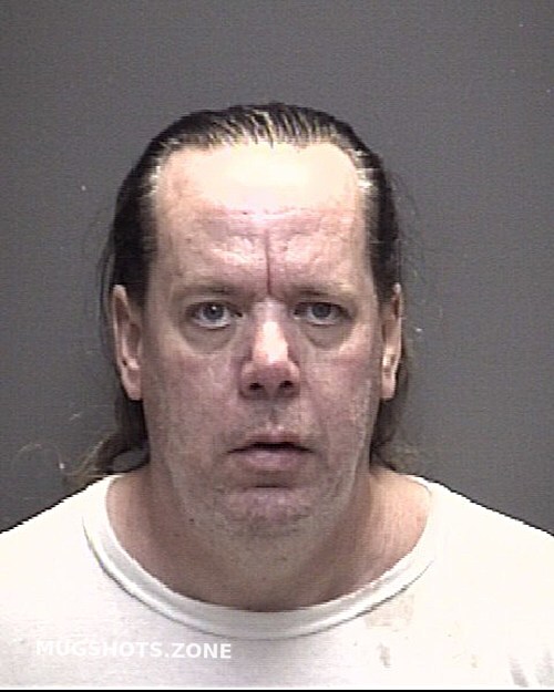 HOLLEY ALEXANDER BARRON 02/13/2025 - Galveston County Mugshots Zone