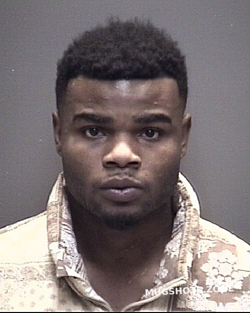 BOGGESS DANIEL SEAN 02/13/2025 - Galveston County Mugshots Zone