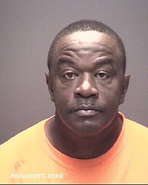 KING ARTHUR . 02/14/2025 - Galveston County Mugshots Zone