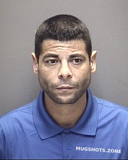 MONTALVO NELSON QUILES 02/14/2025 - Galveston County Mugshots Zone