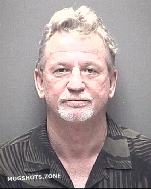MALONE TERRY WAYNE 02/15/2025 - Galveston County Mugshots Zone