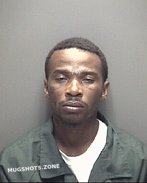 JOHNSON COREY LEDWOINE 02/15/2025 - Galveston County Mugshots Zone