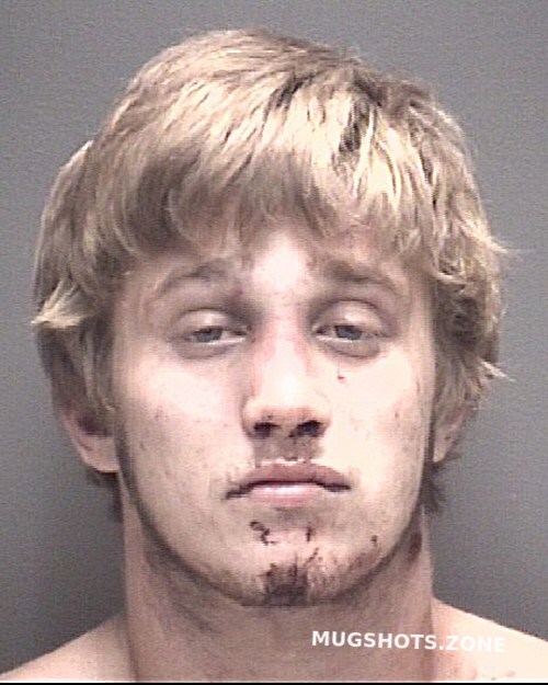 RONNING KALEB JOHN 02/15/2025 - Galveston County Mugshots Zone
