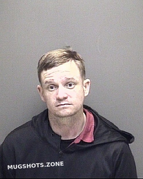 HARDIN KORY WADE 02/15/2025 - Galveston County Mugshots Zone