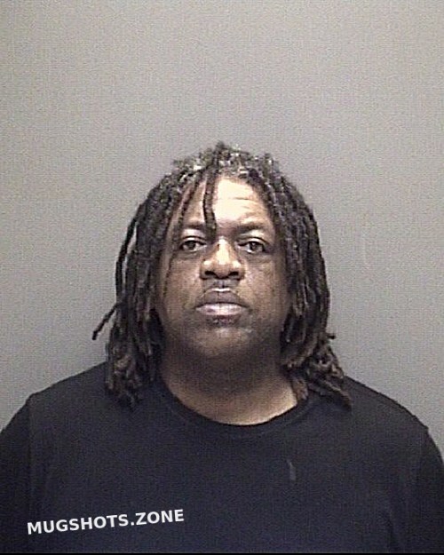 DECKER DERRICK DWAYNE 02/15/2025 - Galveston County Mugshots Zone