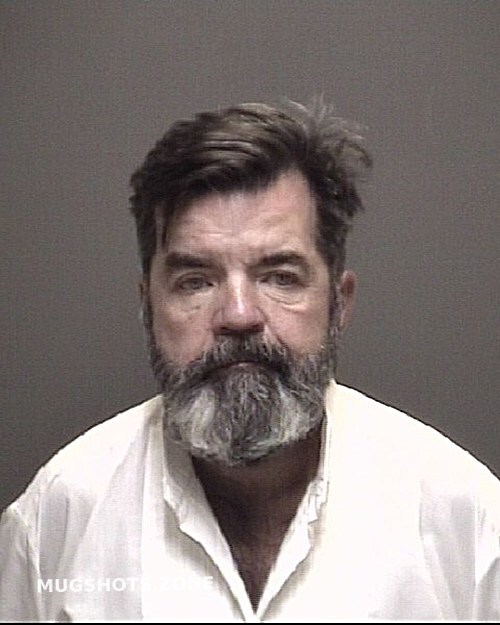 BAREFIELD BRIAN HEATH 02/15/2025 - Galveston County Mugshots Zone