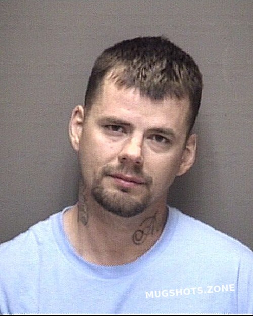 LOY TIMOTHY ANDREW 02/16/2025 - Galveston County Mugshots Zone