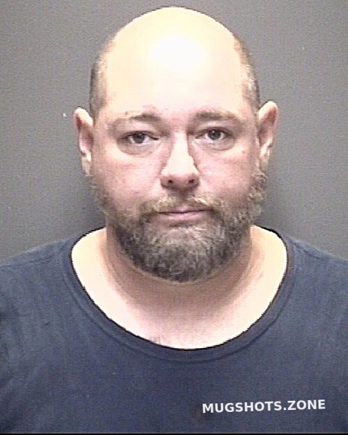ROGERS STEVEN WAYNE 02/16/2025 - Galveston County Mugshots Zone