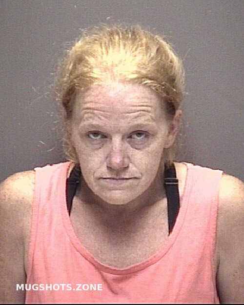 USSERY PATSY DARLENE 02/16/2025 - Galveston County Mugshots Zone