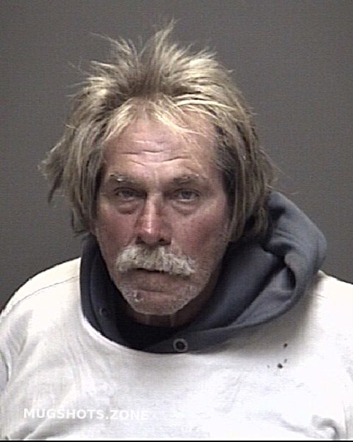 NEWELL MALCOLM RAY 02/17/2025 - Galveston County Mugshots Zone